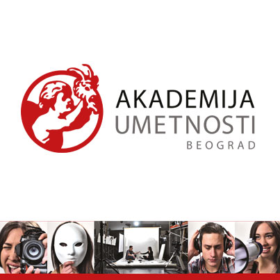 Akademija umetnosti Univerziteta Alfa BK
